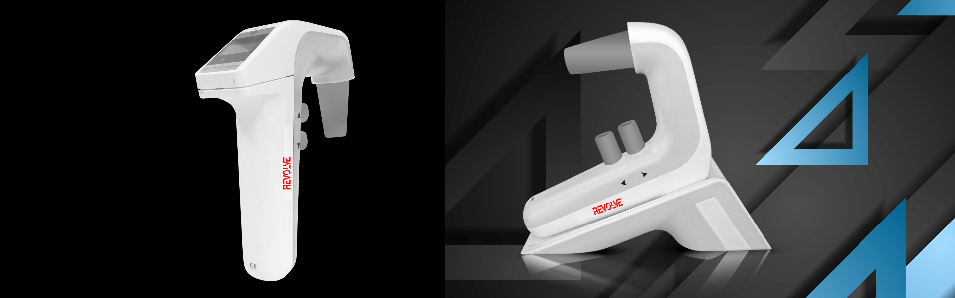 Revolve Scientific - Lab Equipment Supplier UAE